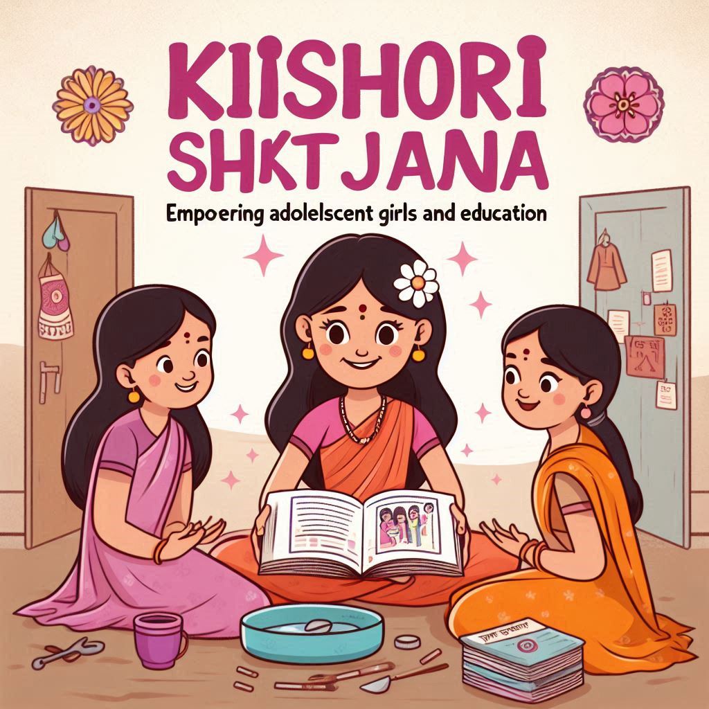 Girl Child & Special Focus Initiatives